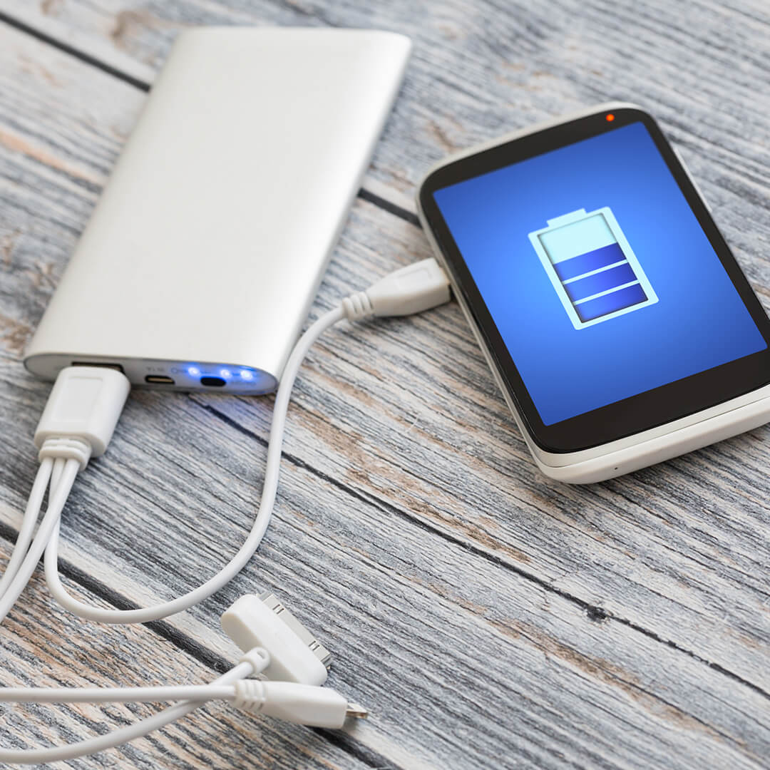 How to Maximize the Lifespan of Your Power Bank – QMARIC